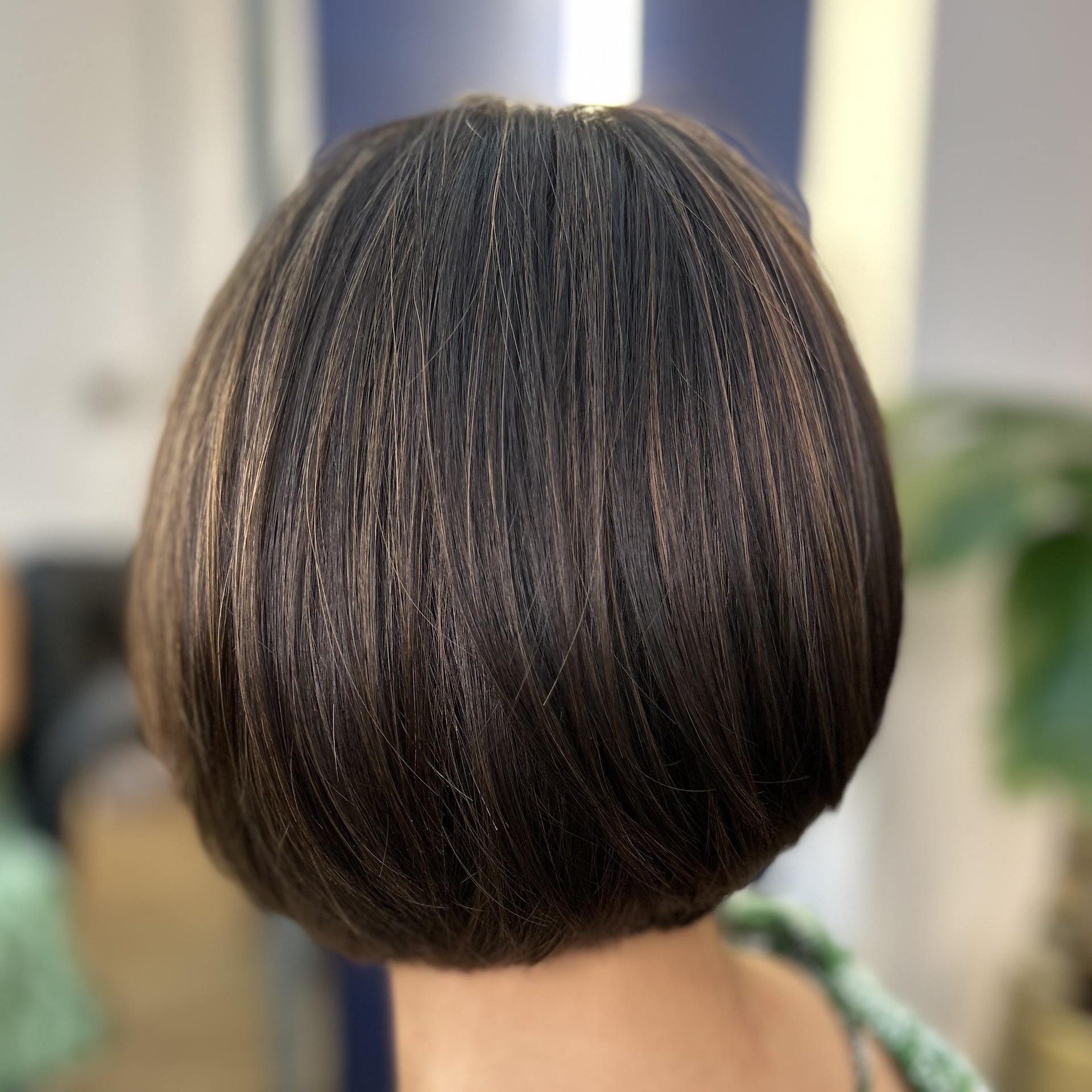 Gallery - BLOOM GROOM SALON